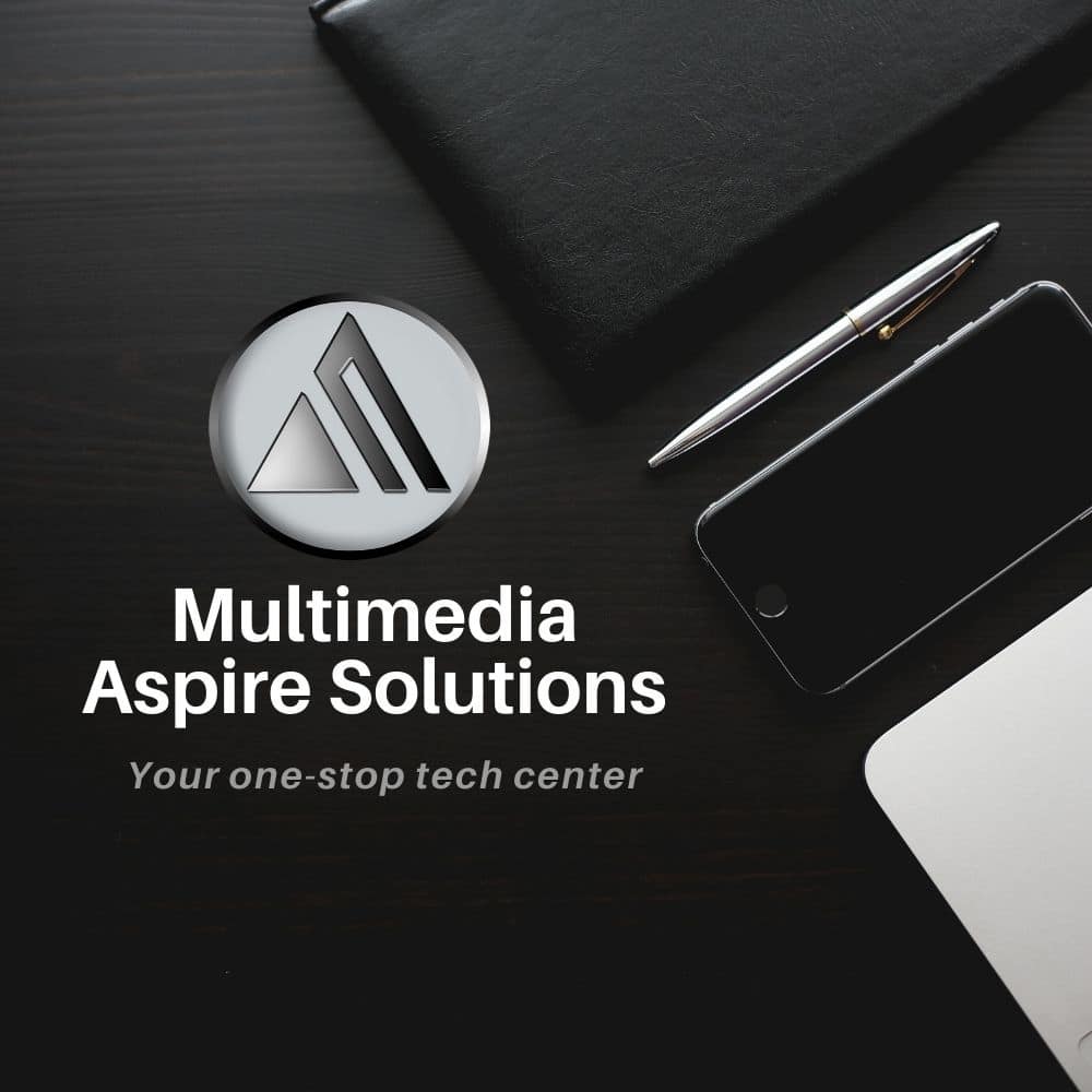 Multimedia Aspire Solutions